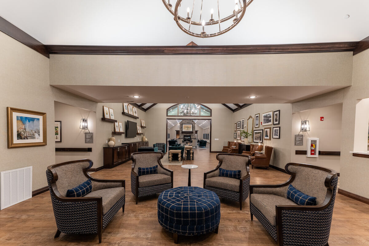 Community Gallery Life At Cedarhurst Of Frankfort